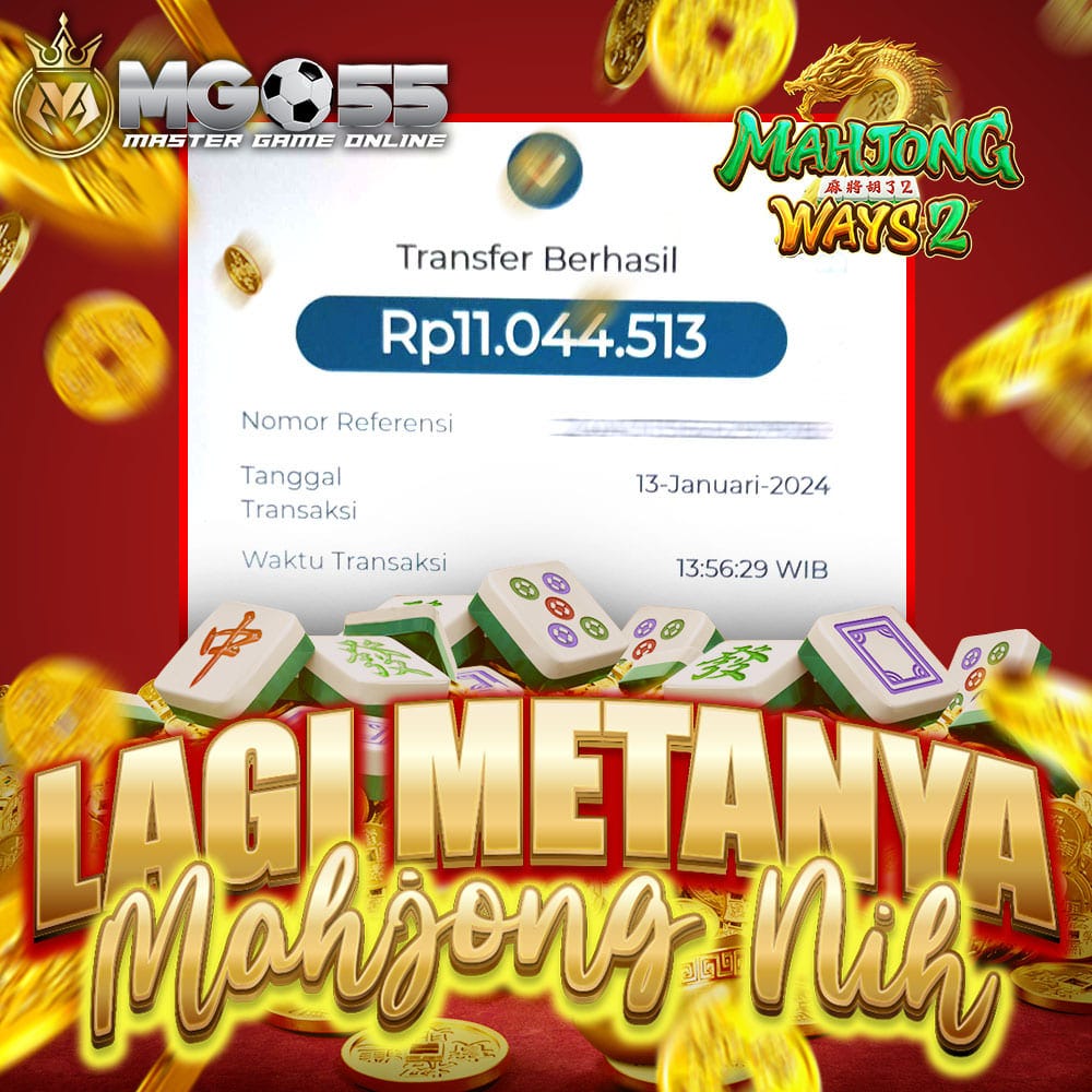 mgo55 – Medium
