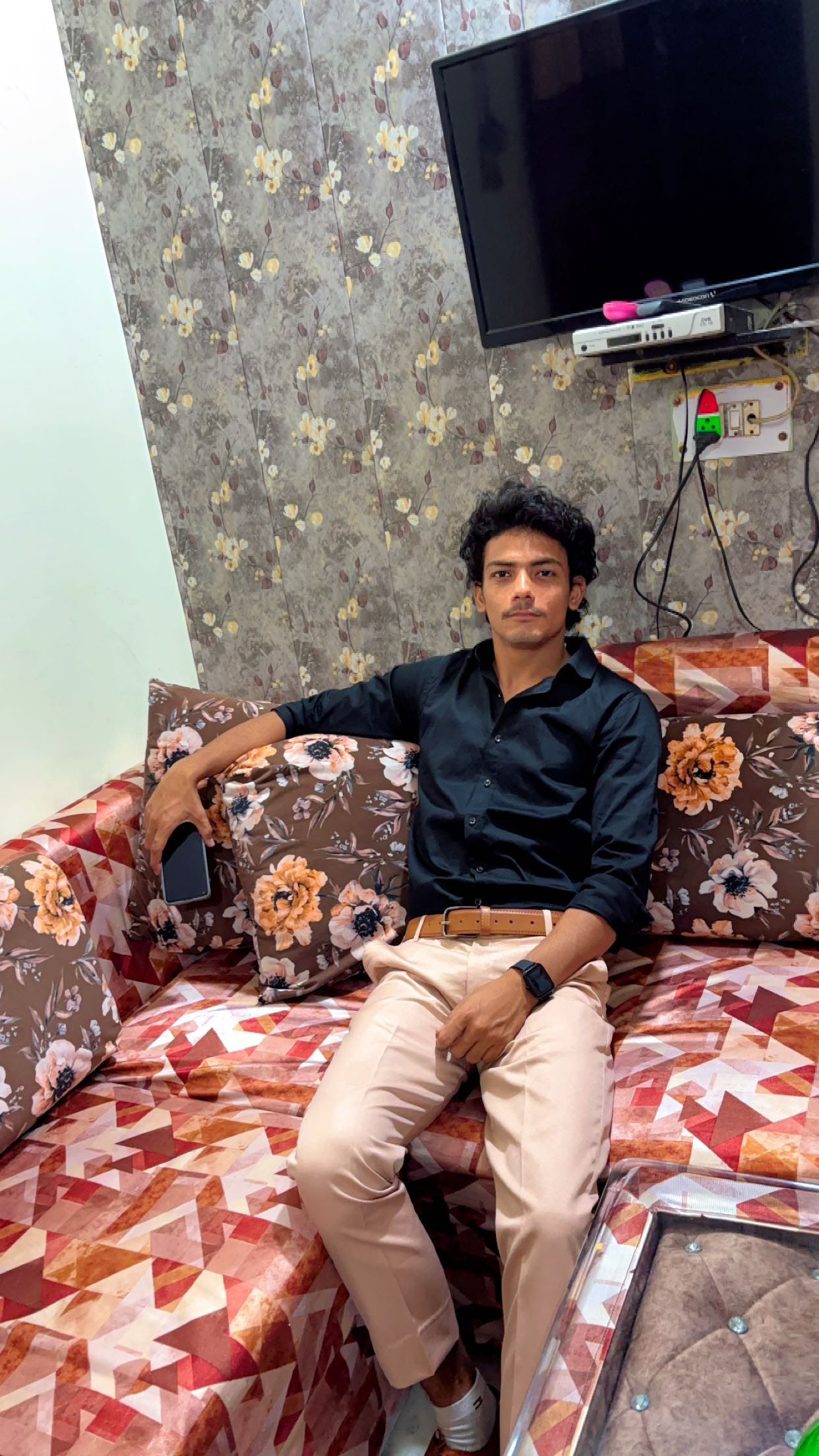 Manish Rawat – Medium
