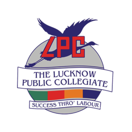 The Lucknow Public Collegiate – Medium
