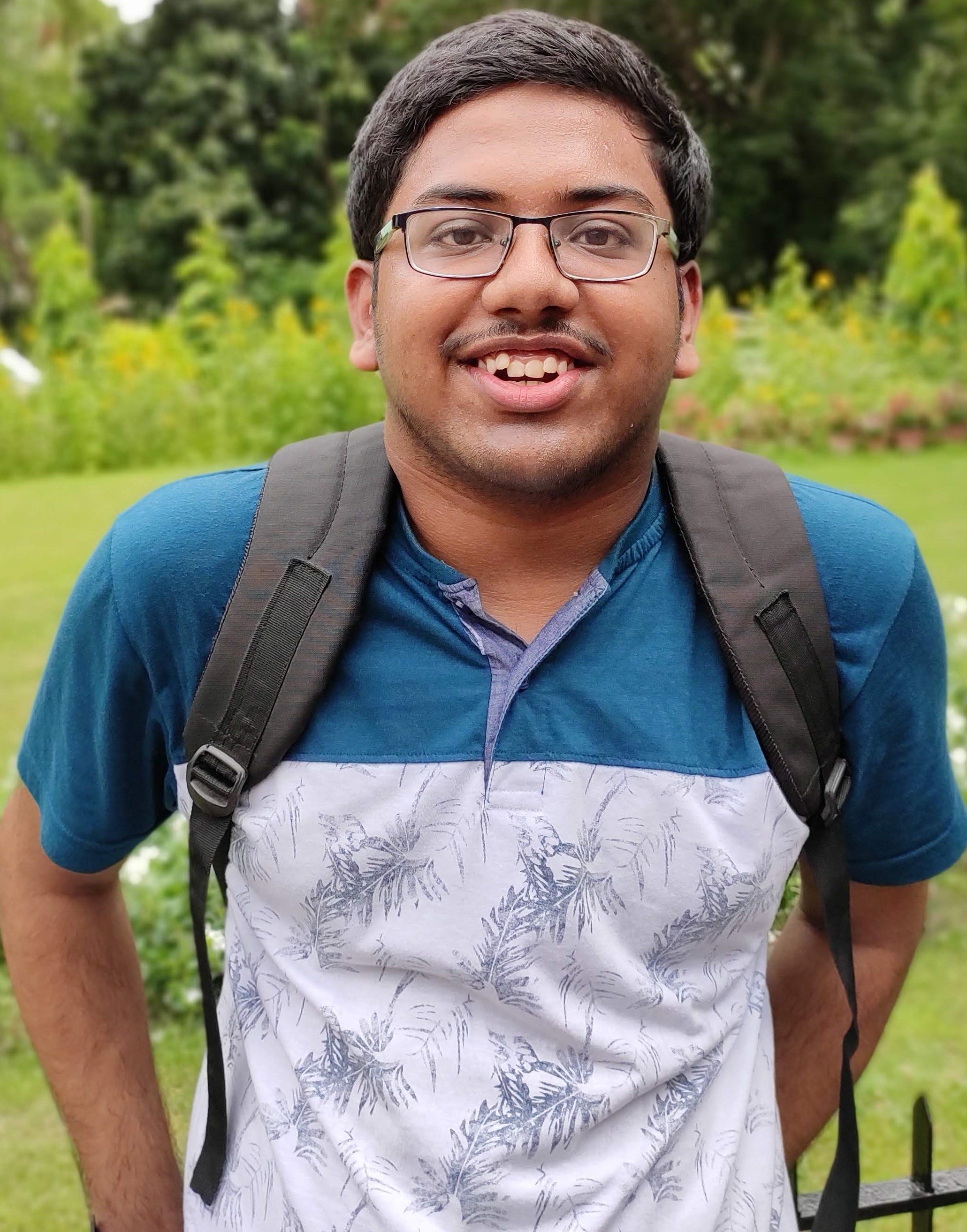 Sayan Bhattacharya – Medium