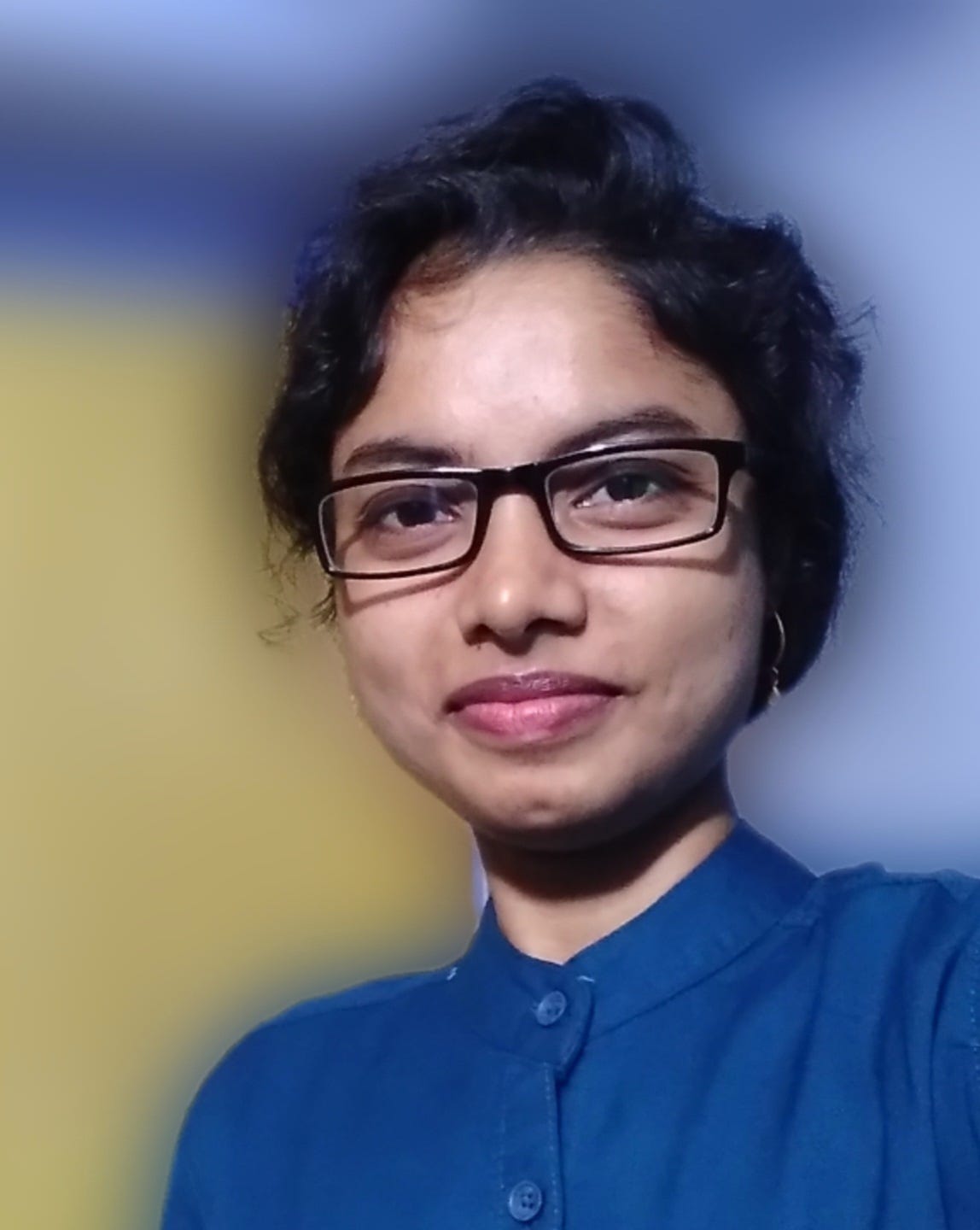 Susmita Dutta – Medium