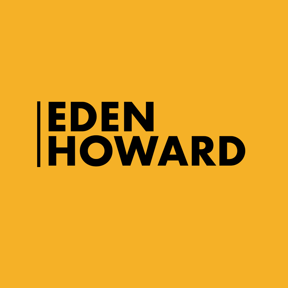 Eden Howard – Medium