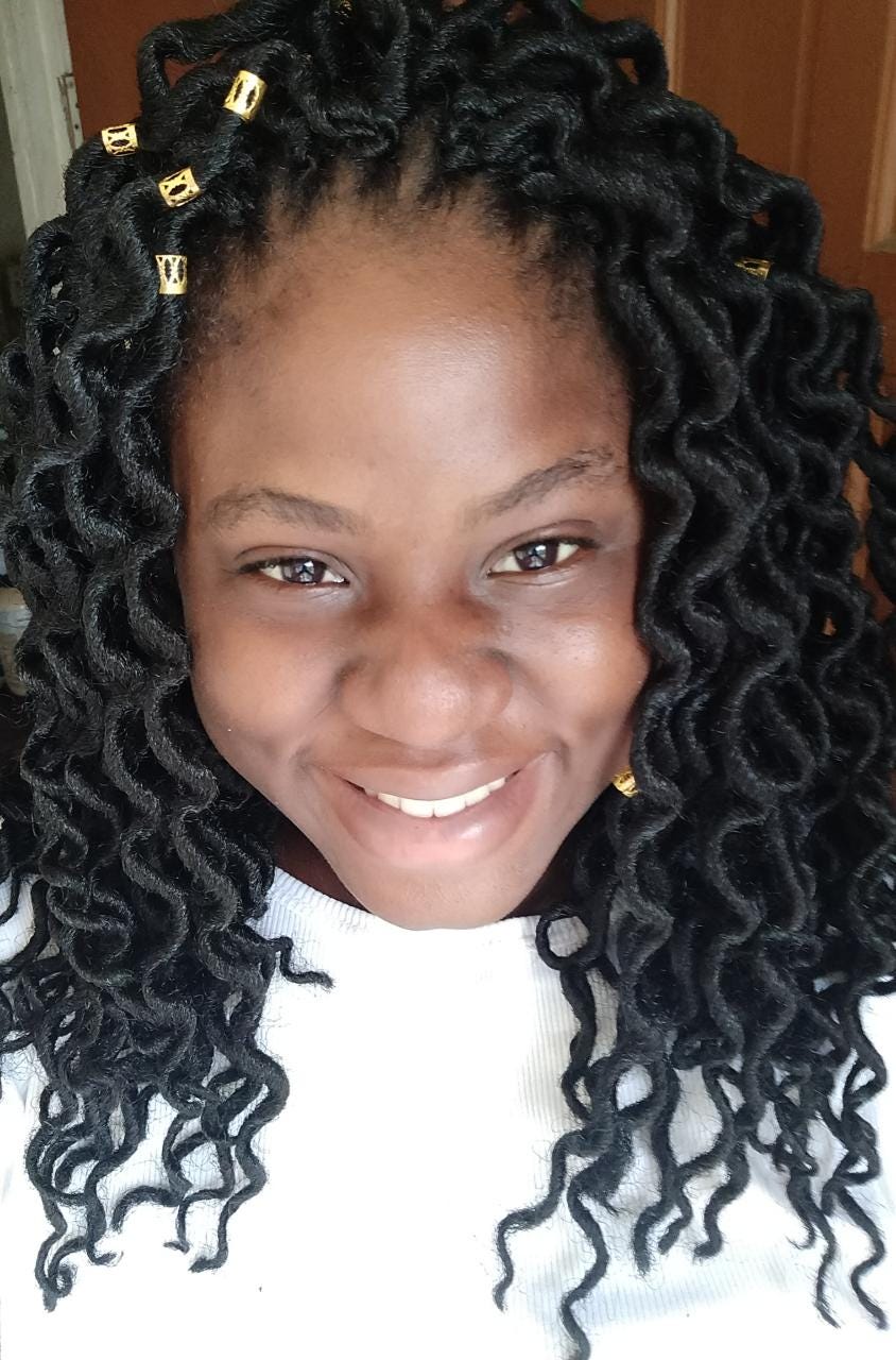 Khadijah Brown – Medium