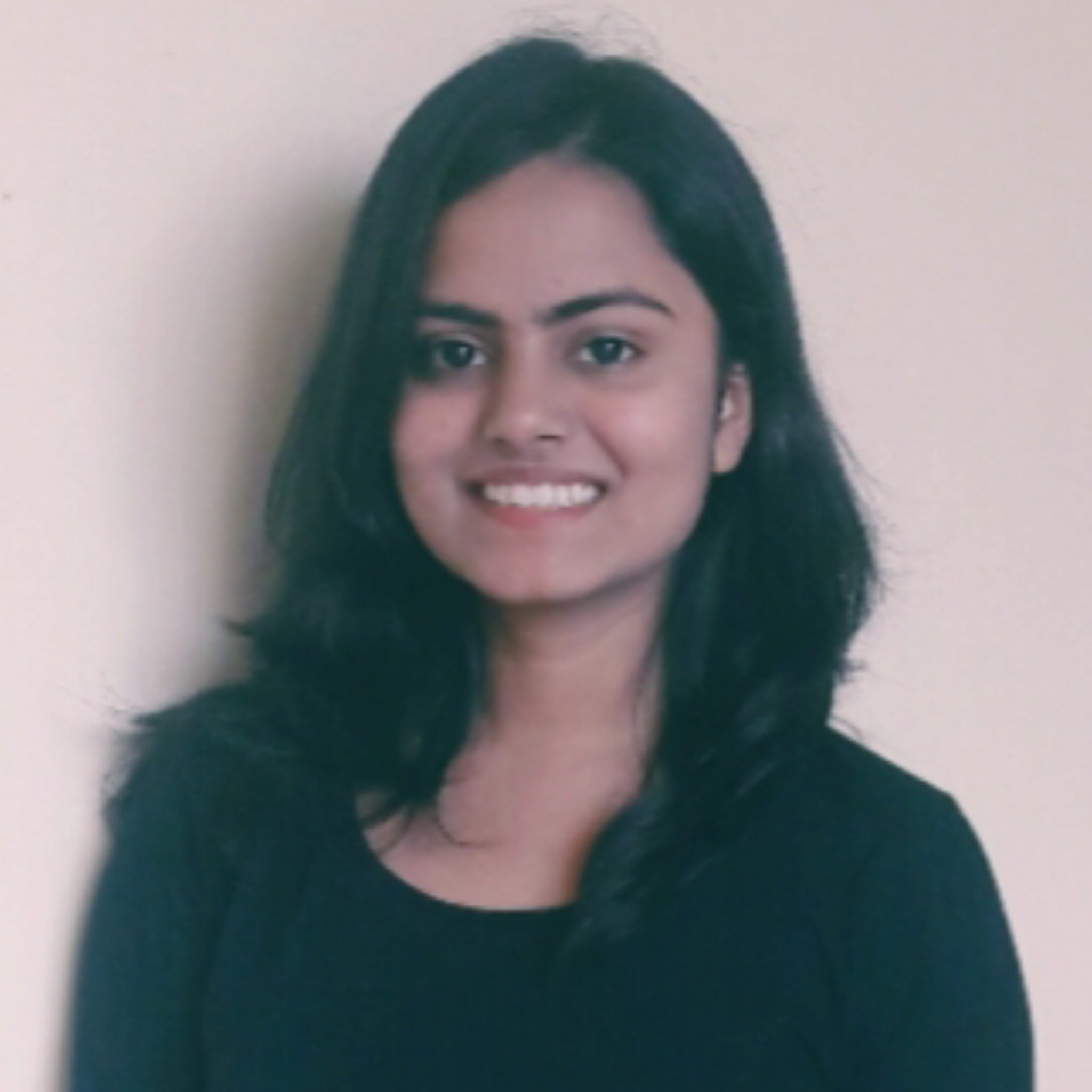 Jahanvi Singh – Medium