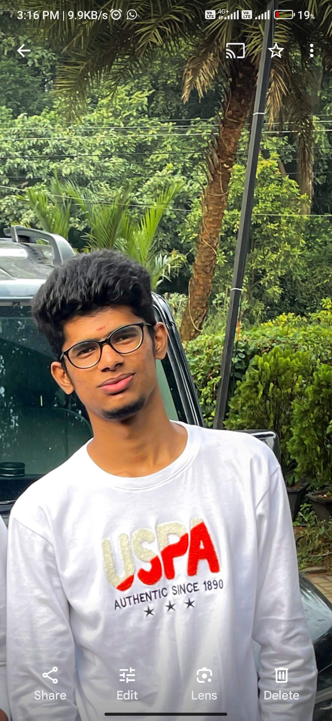 About – PALANI – Medium