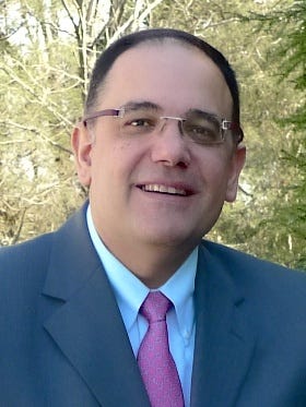 Joseph Chebli (Pharmacist) – Medium