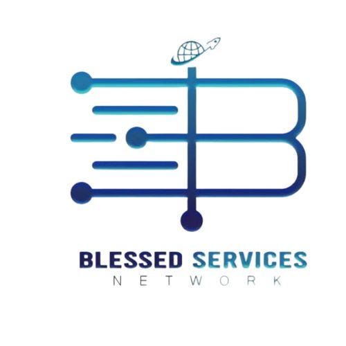 Blessed Service Network – Medium