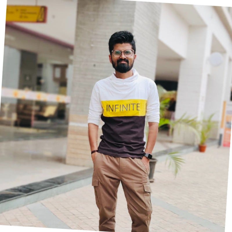 Aditya Kulkarni – Medium