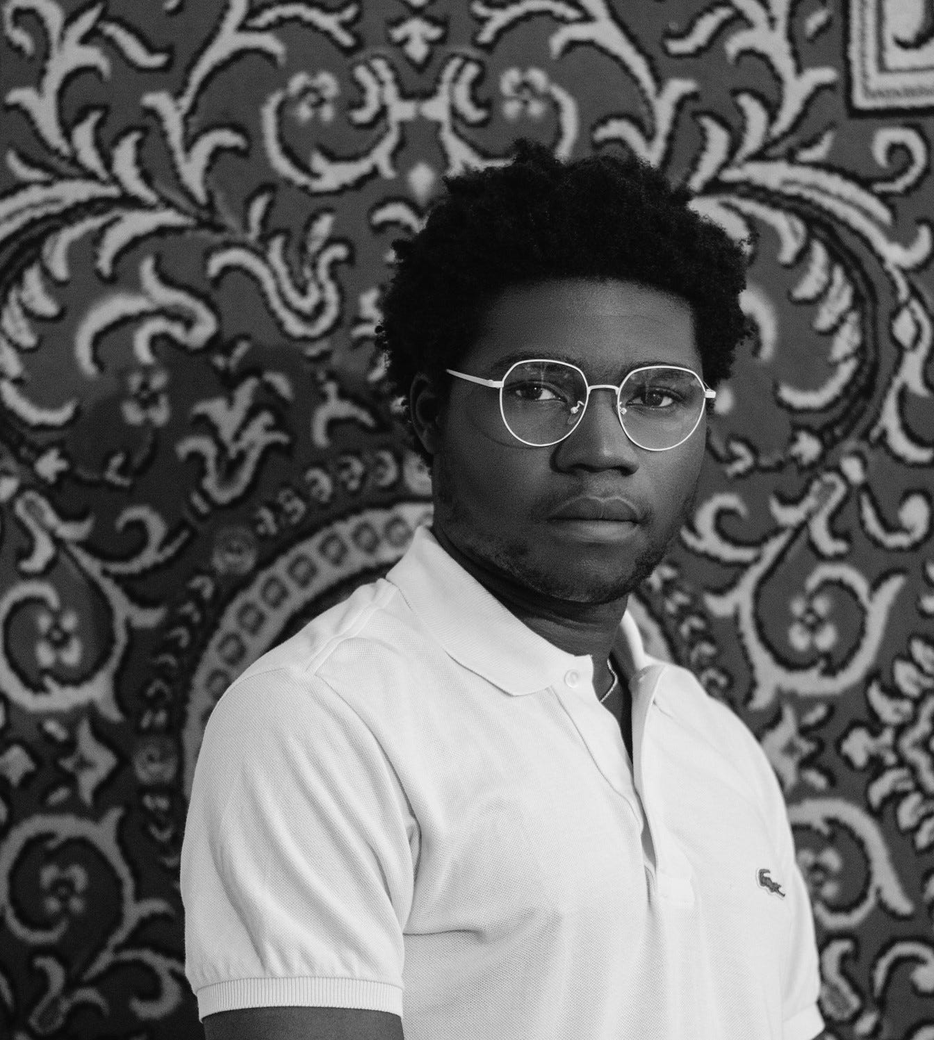 Archibong Tom – Medium