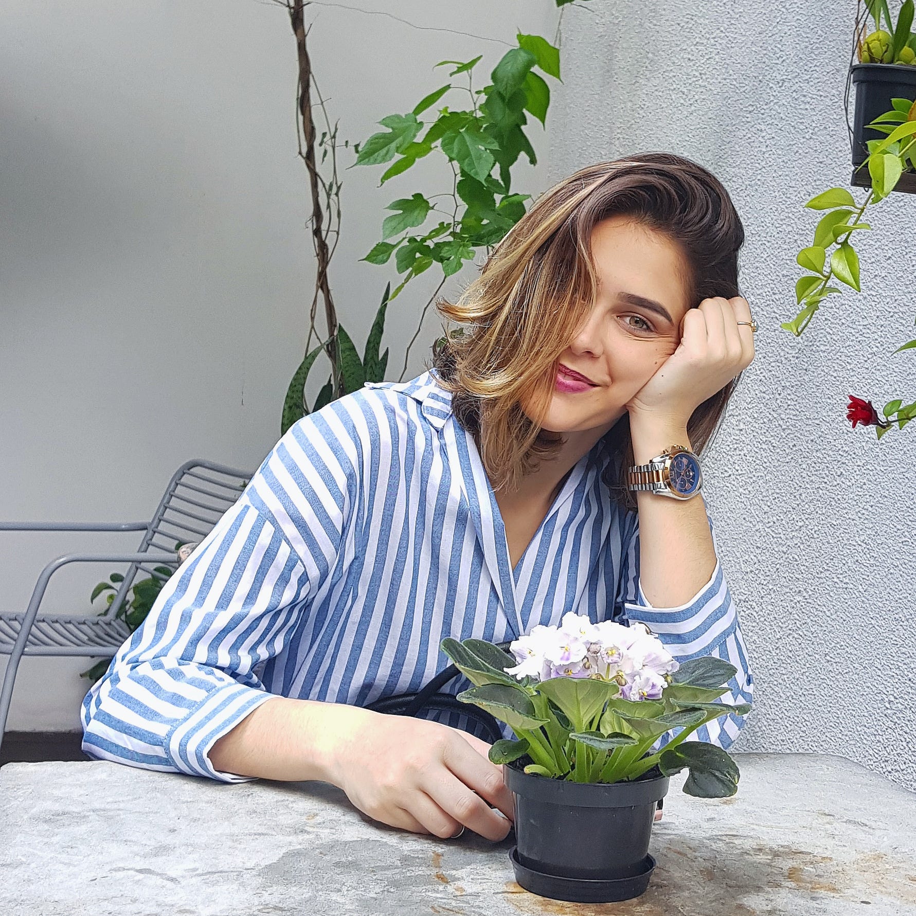 About – maria – Medium