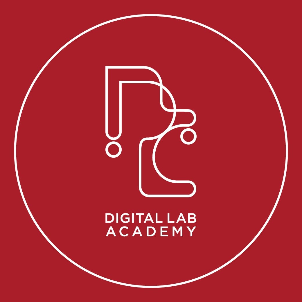 About – Digital Lab Academy – Medium