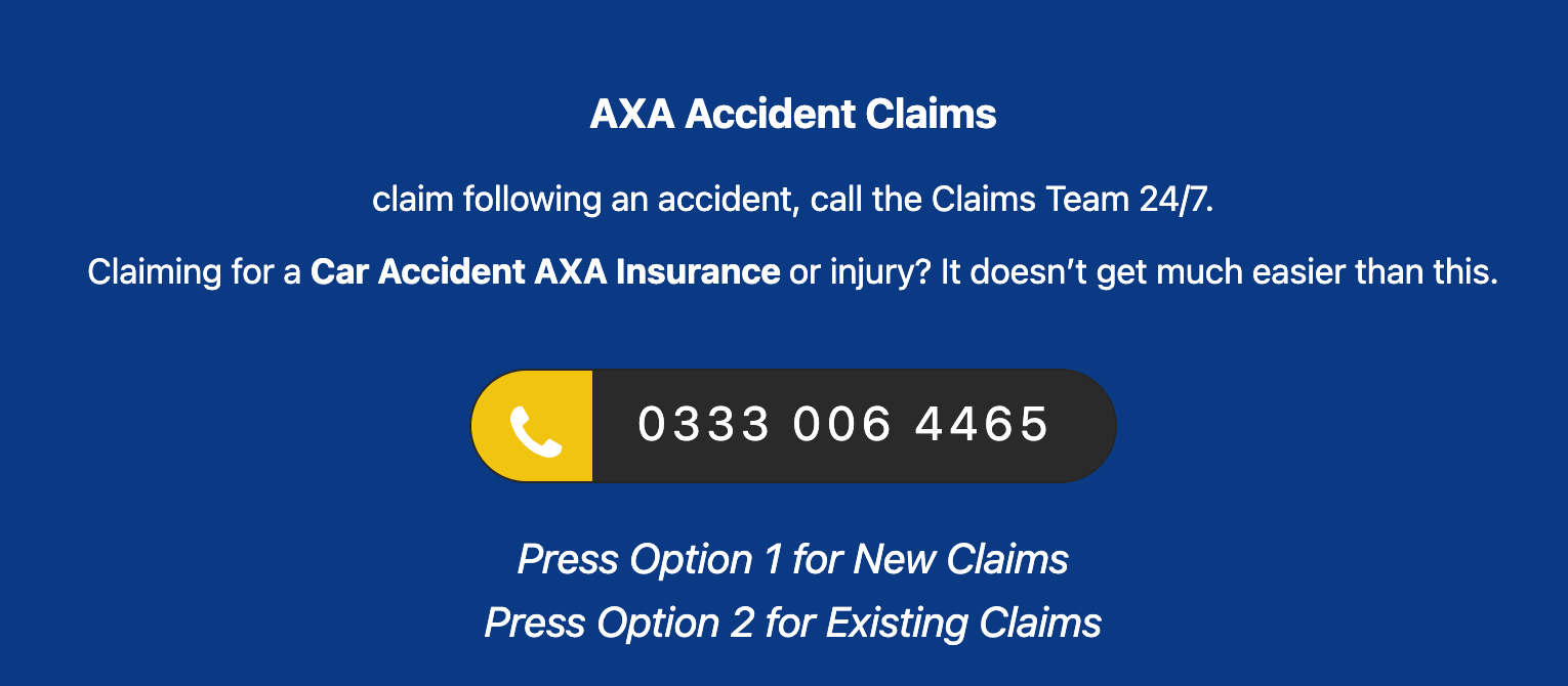 Axa – Medium