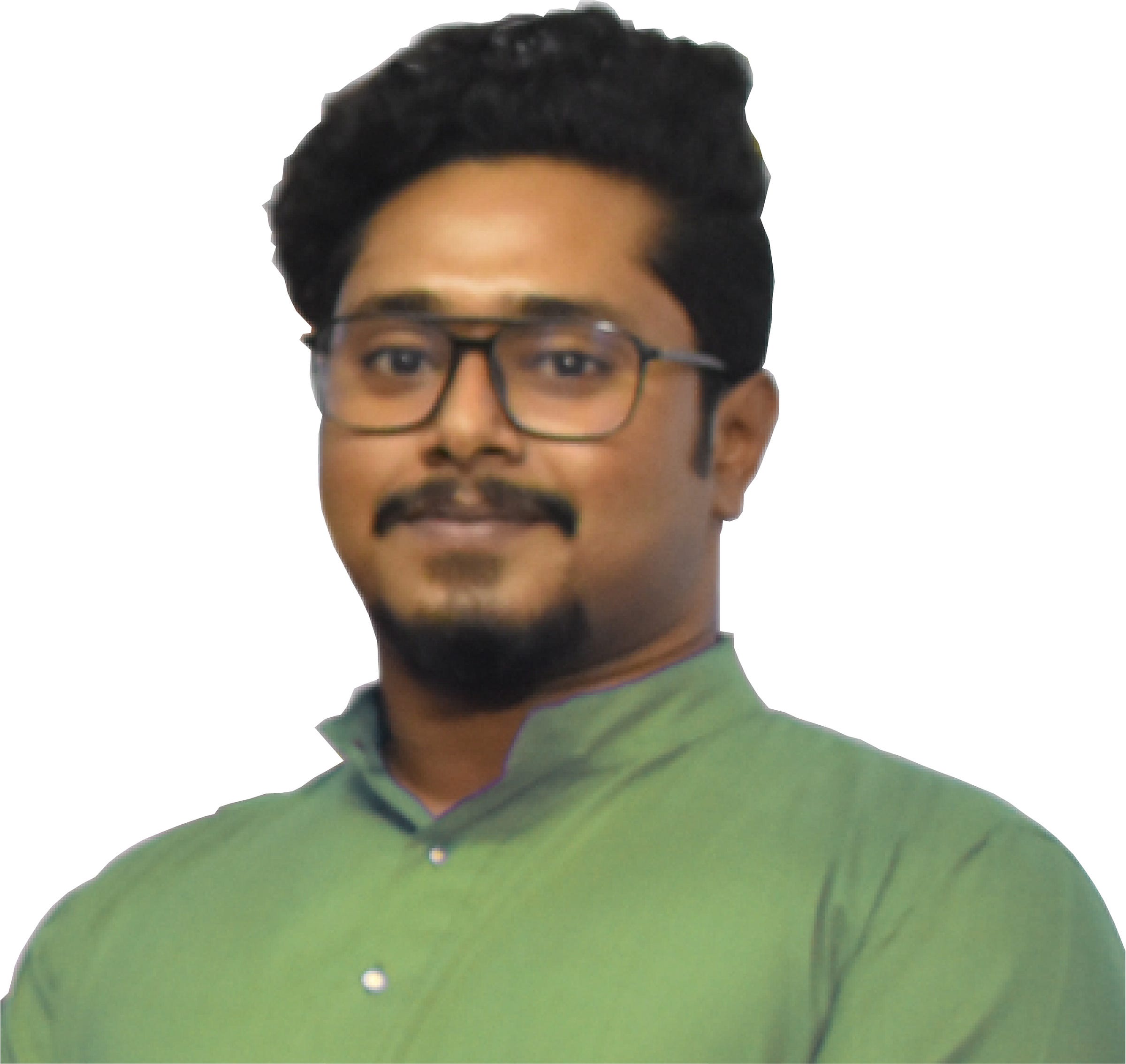 About – Soumik Mandal – Medium