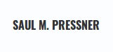 About – Dr. Paul M. Pressner – Medium