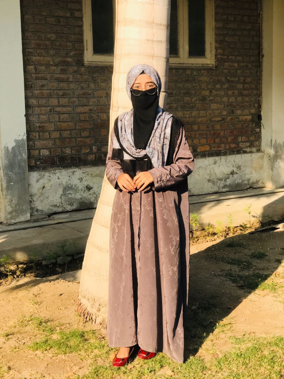 Tooba Qureshi – Medium