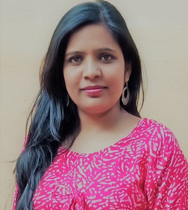 NEHA B – Medium