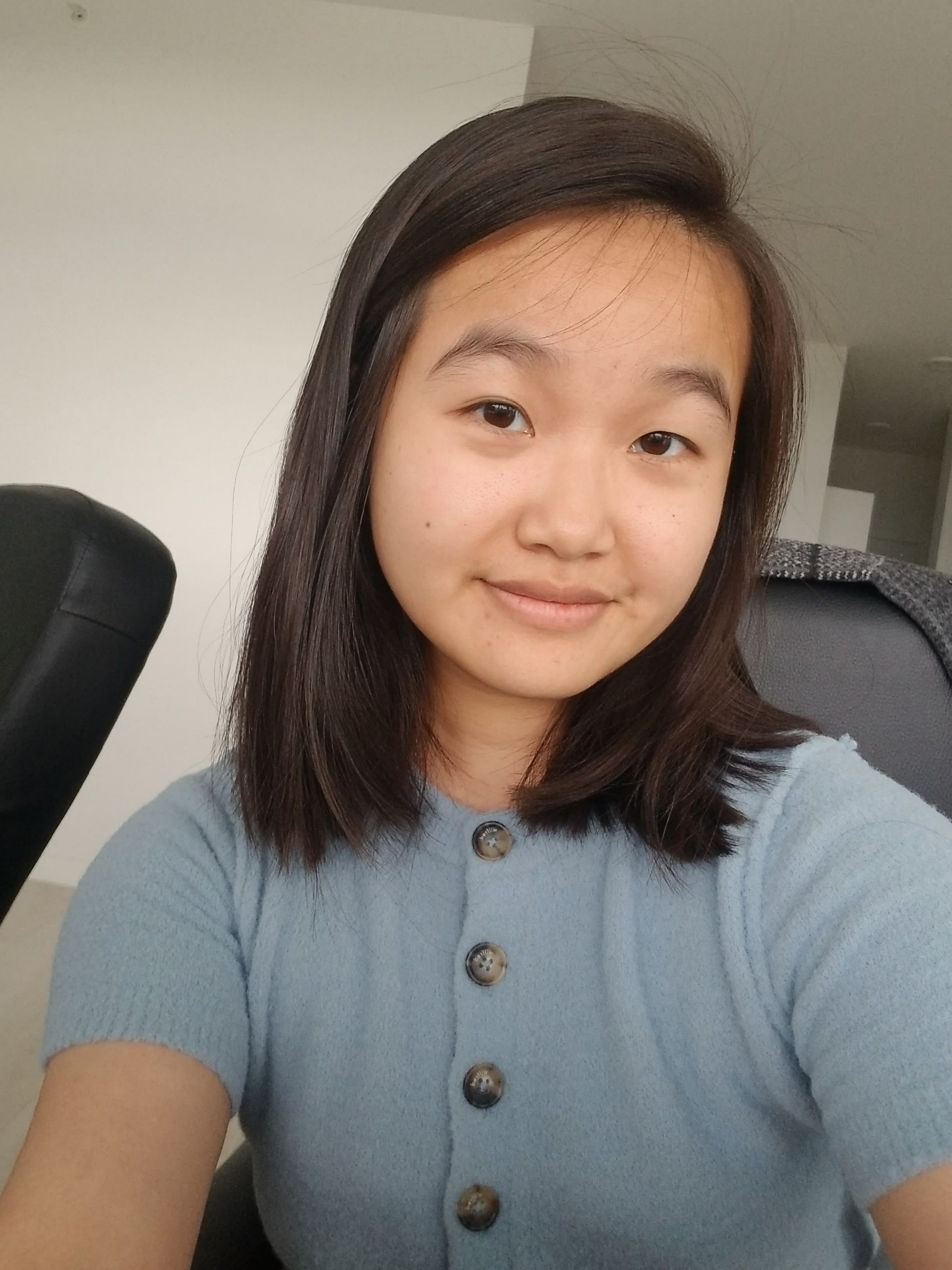 Ellen Liu – Medium