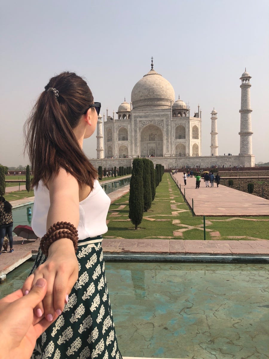 Bayarmaa Jargalsaikhan – Medium