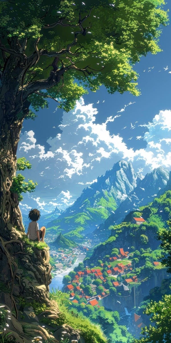 Douglas Akai – Medium