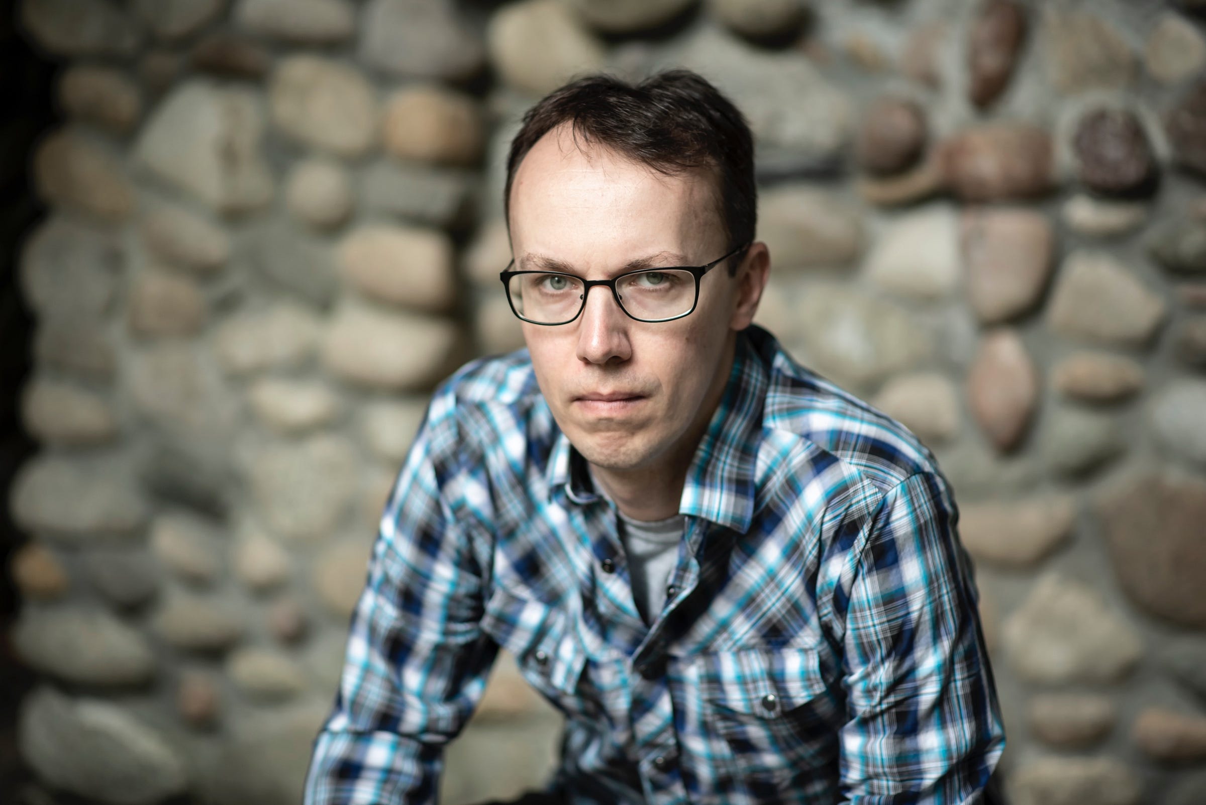Wes Weddell – Medium