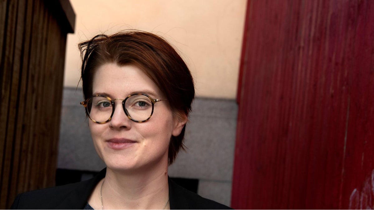 Ida Jackson – Medium