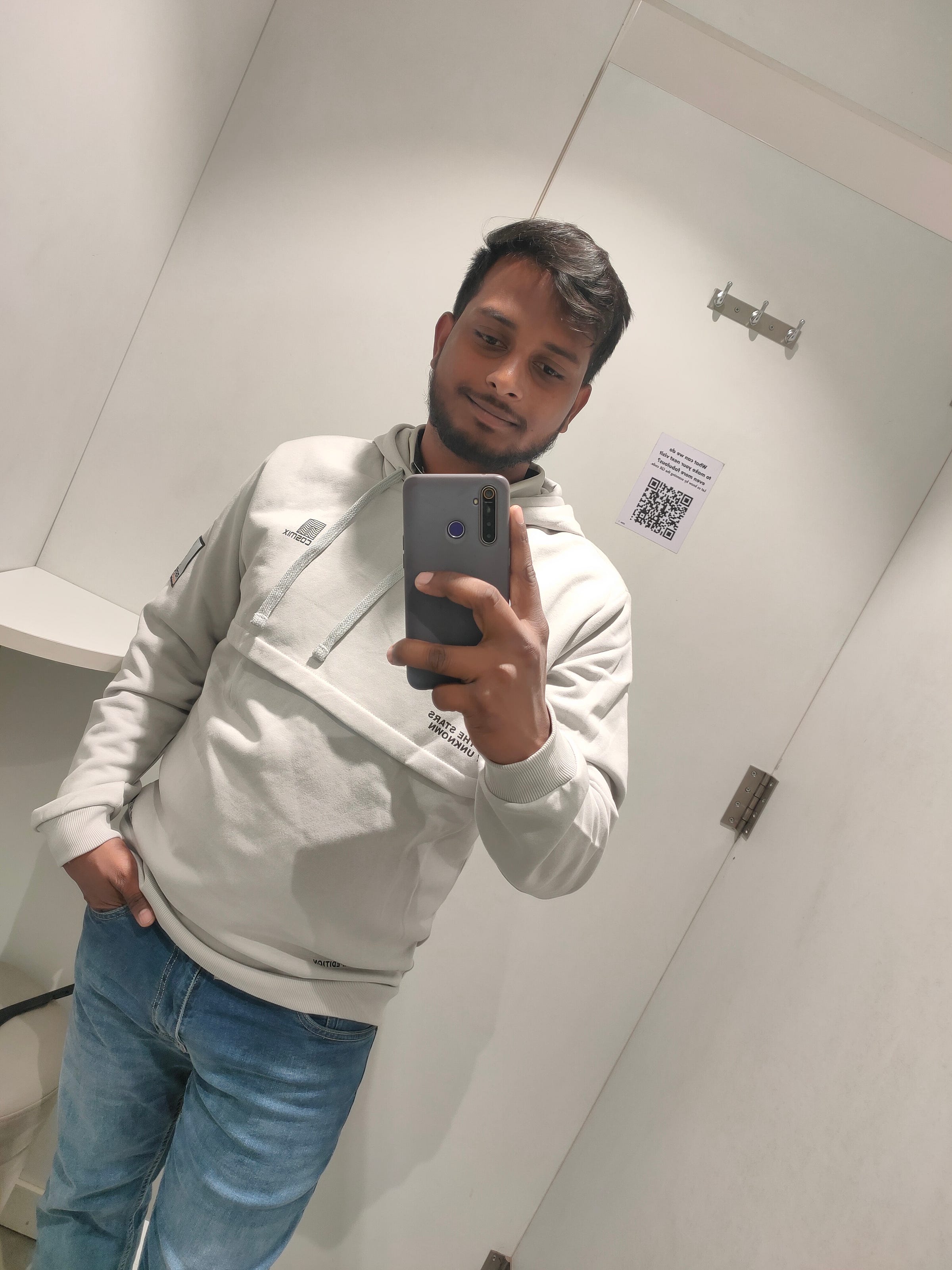 About – Ankur Rajput – Medium
