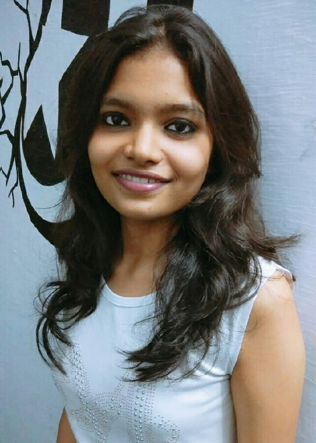 Amrita kumari – Medium