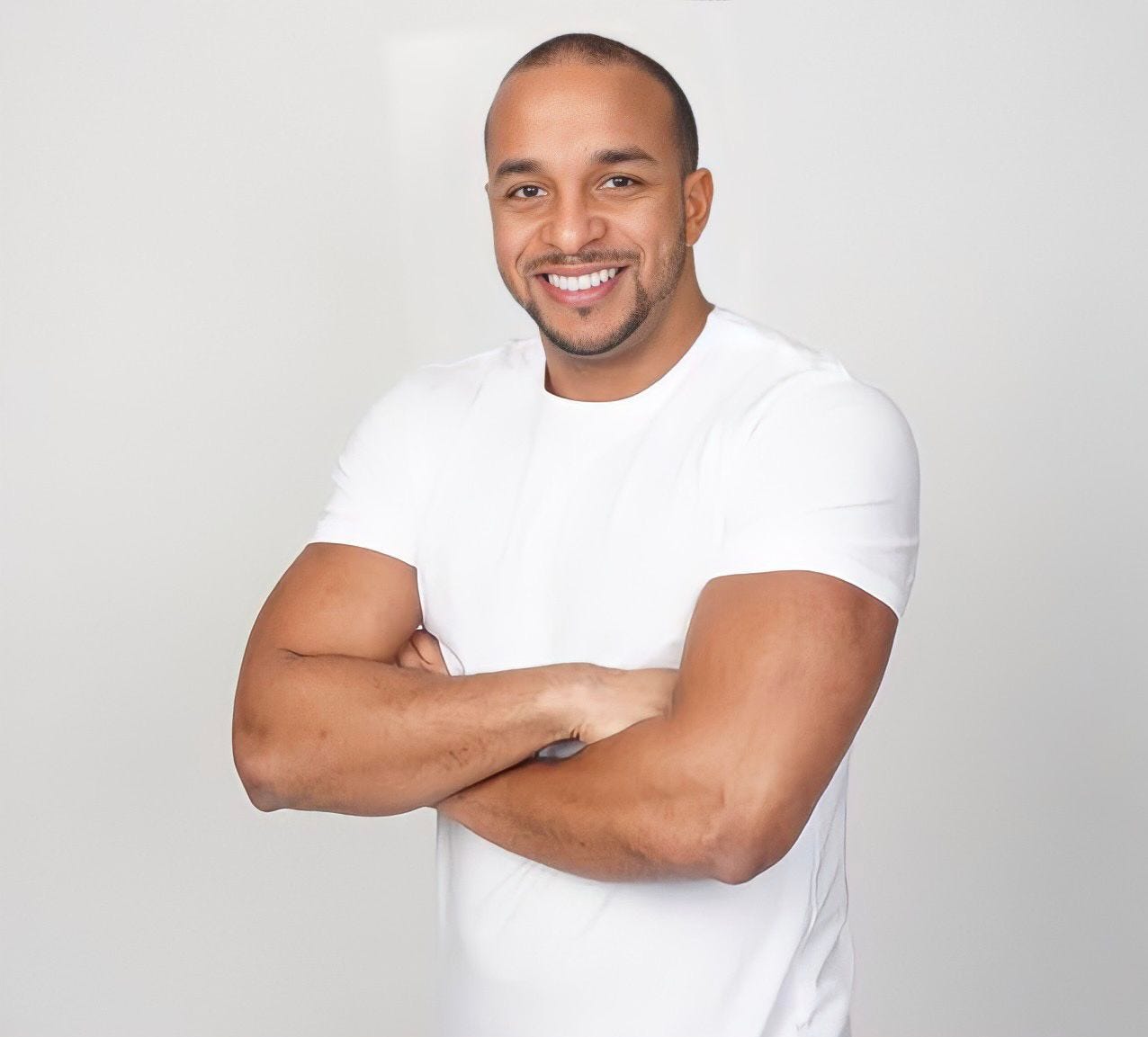 Franklin Osede Prieto – Medium