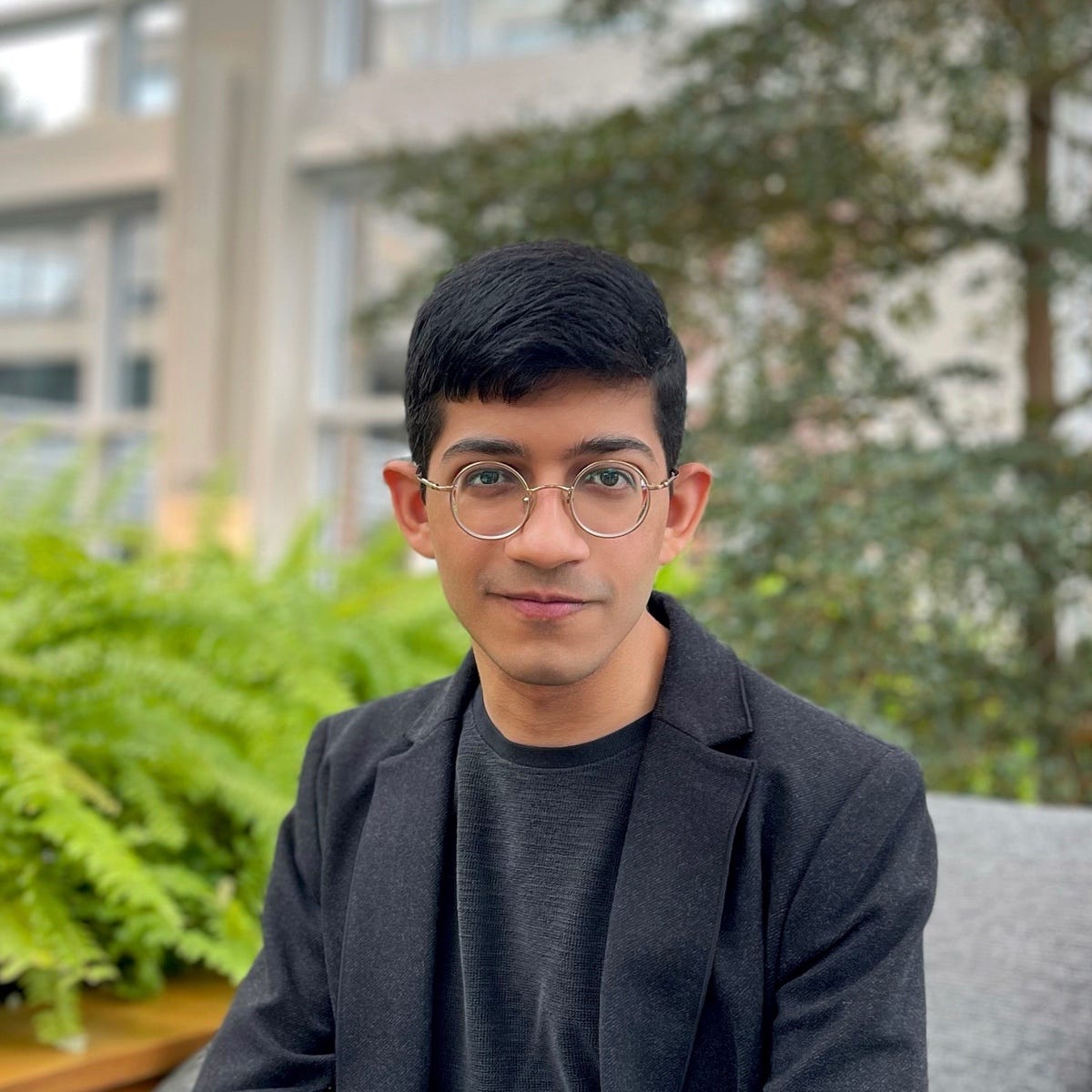 About – Rohan Tandon – Medium