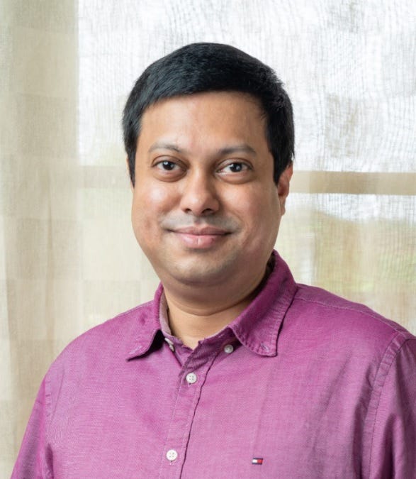 Raja Basu – Medium