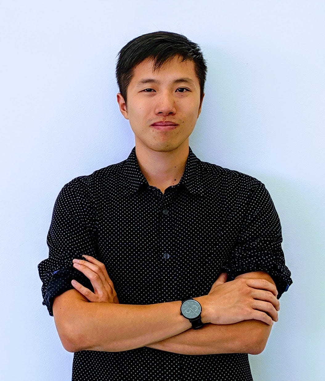 Wei Xun He – Medium