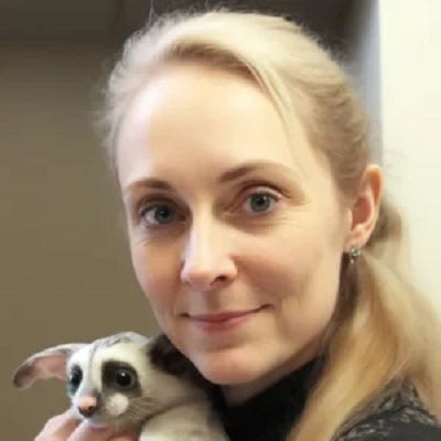 Jennifer Meador – Medium