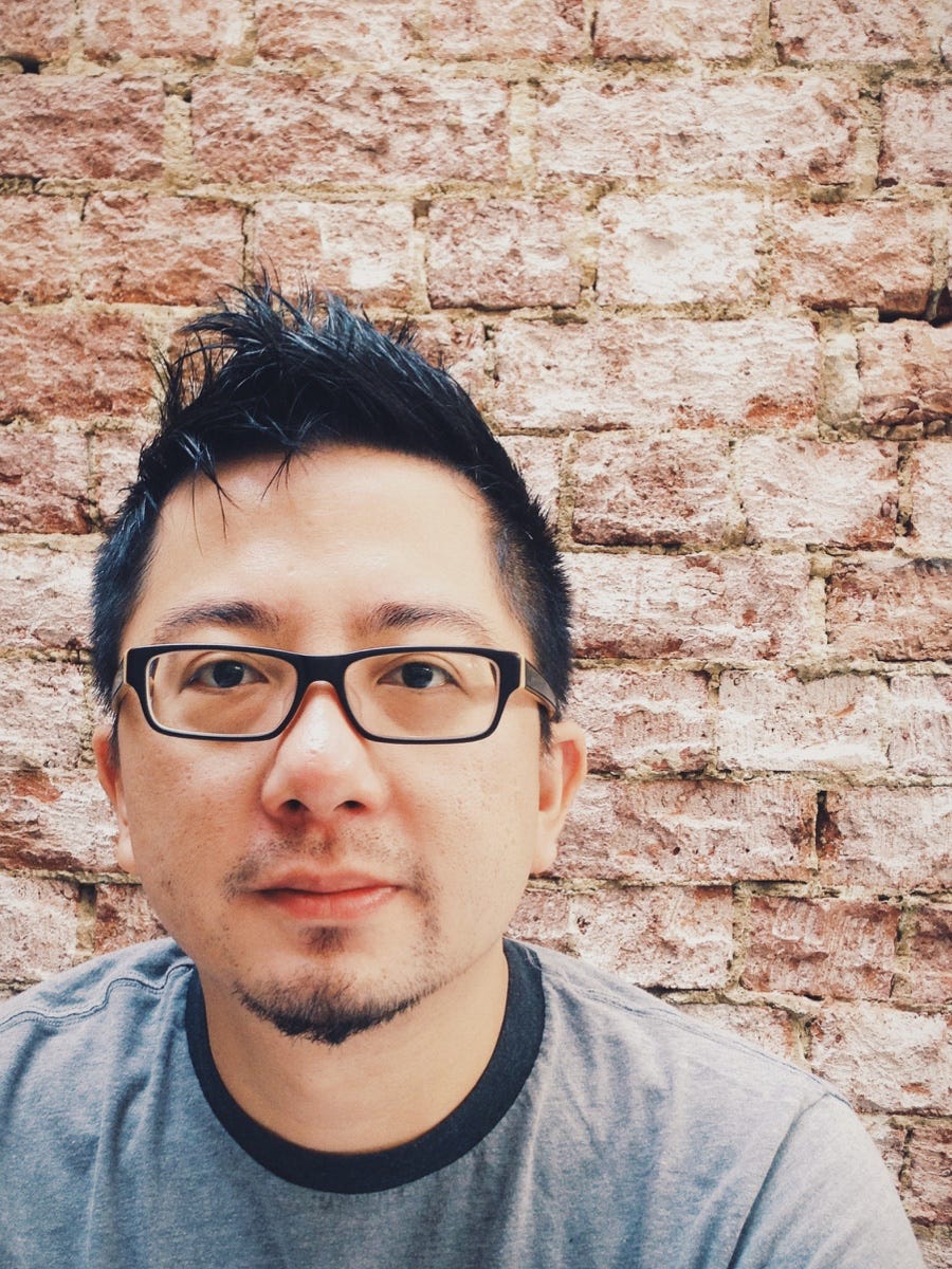 Errol Tan – Medium