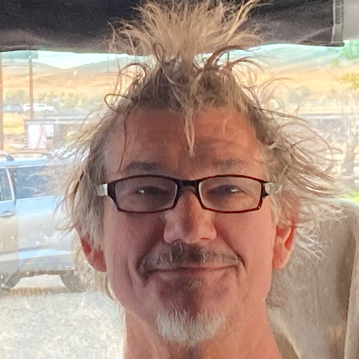 About – Dan Plumlee – Medium