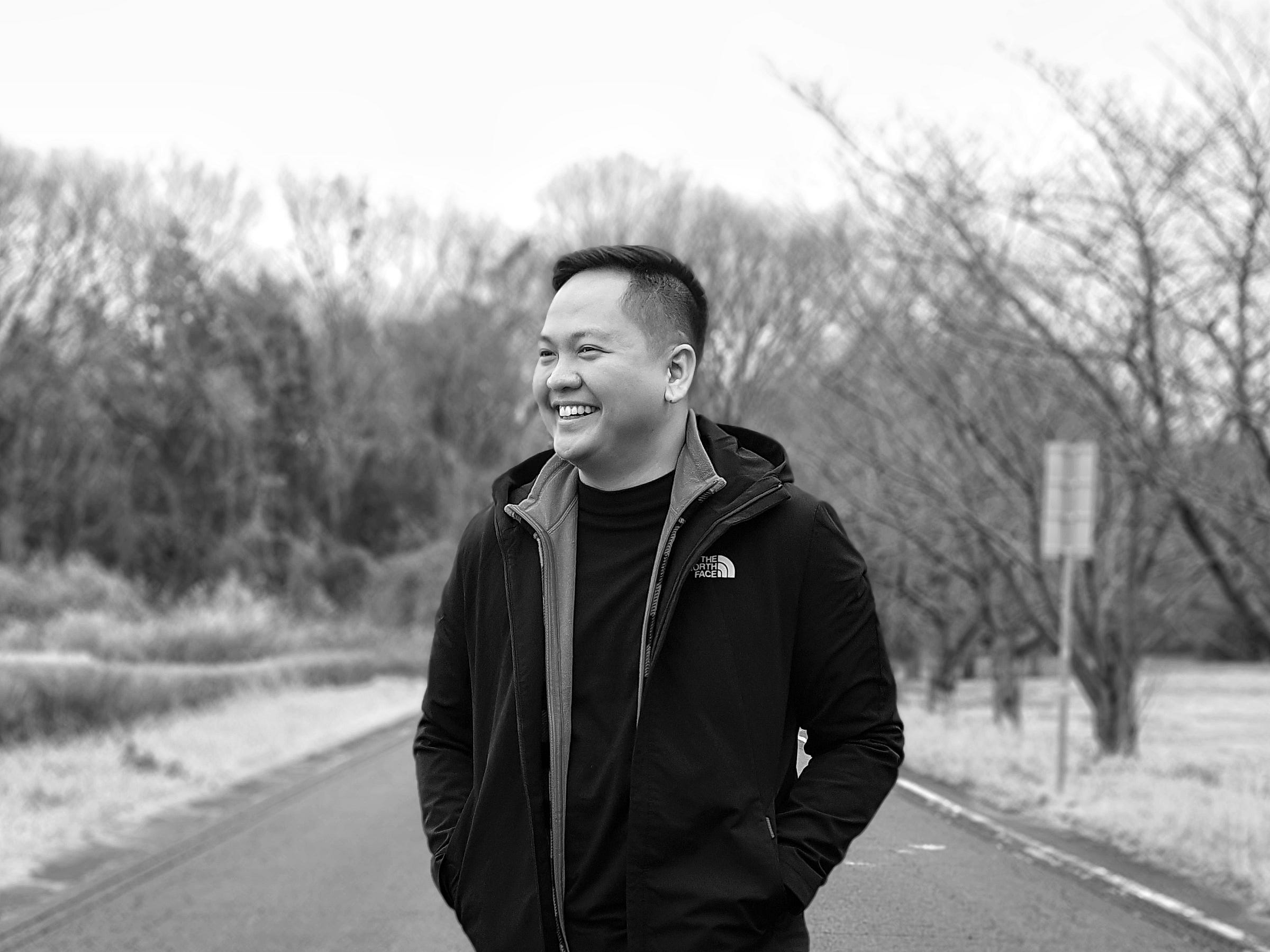 David Herald Felicelda – Medium
