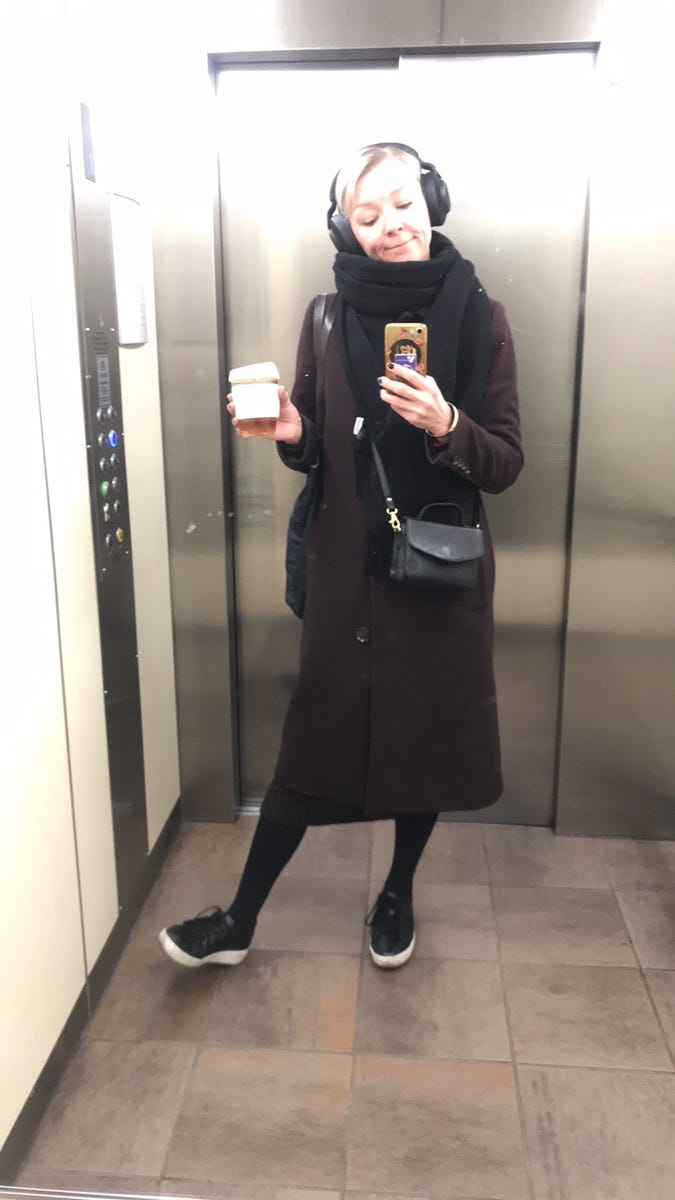 Ingri M. Johnsen – Medium