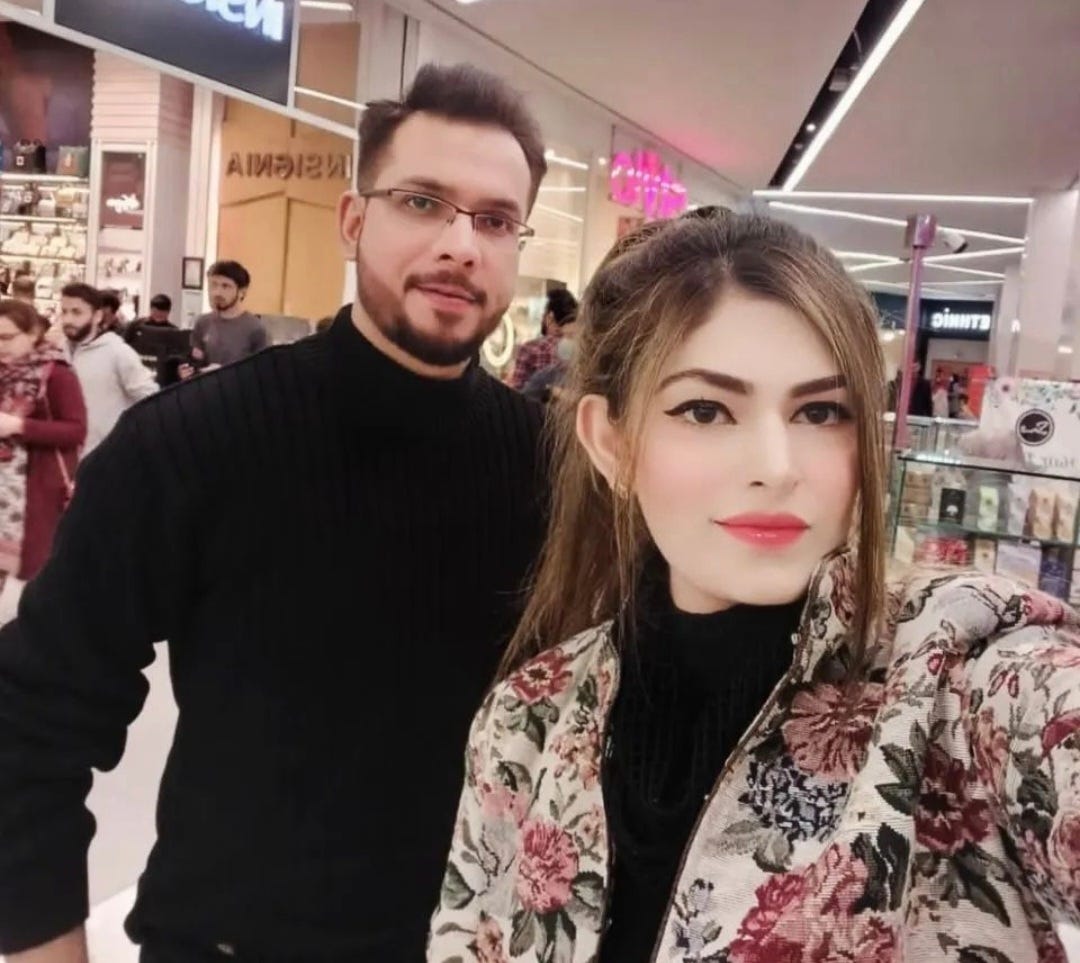Ammara Hassan – Medium