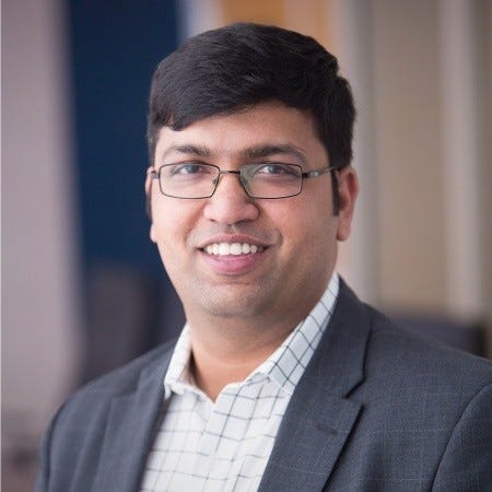 Rahul Lakharia – Medium