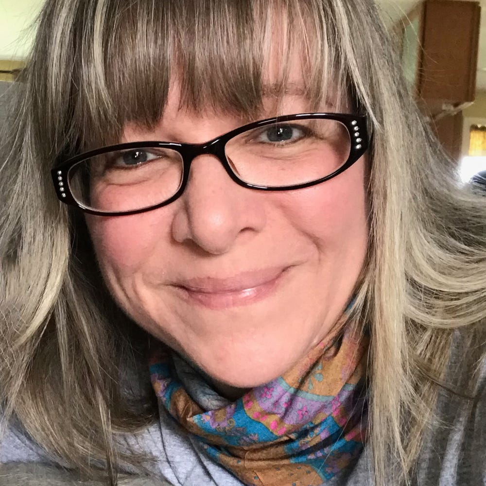 Janelle Welch – Medium