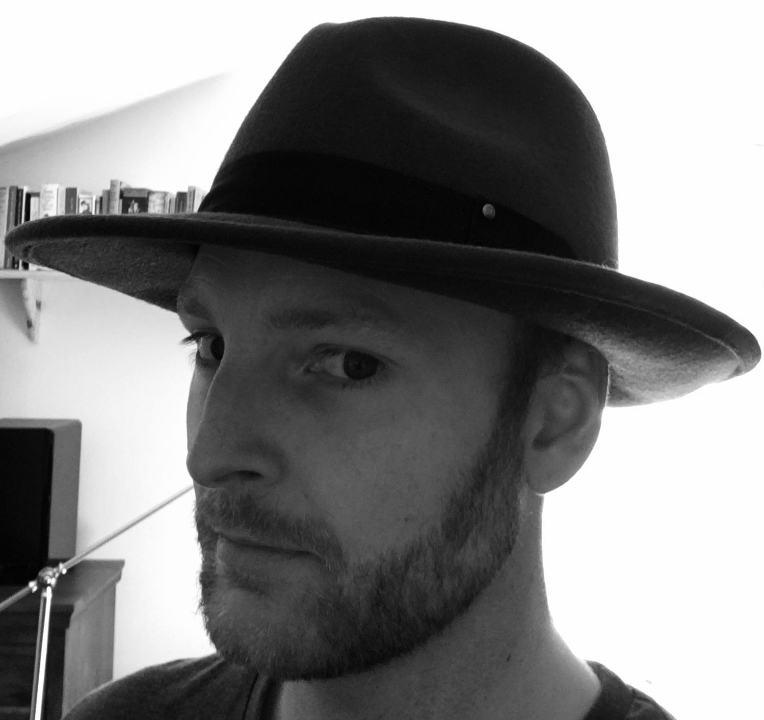 Anthony Hibbert – Medium