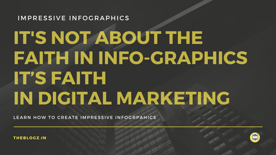 A Complete Guide On Creating Impressive Infographic