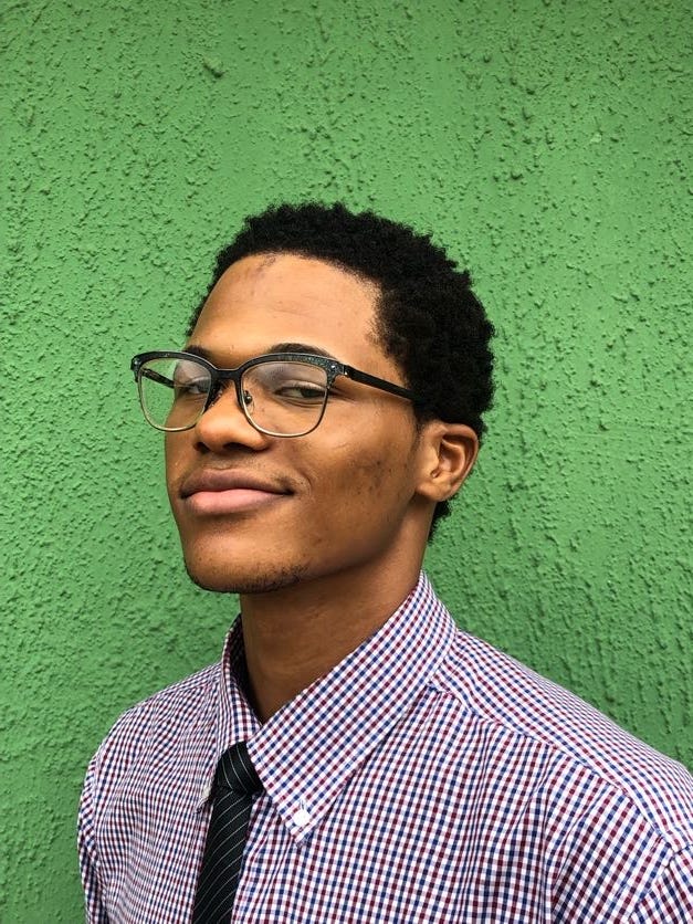 Samuel Johnson on Medium curated some lists