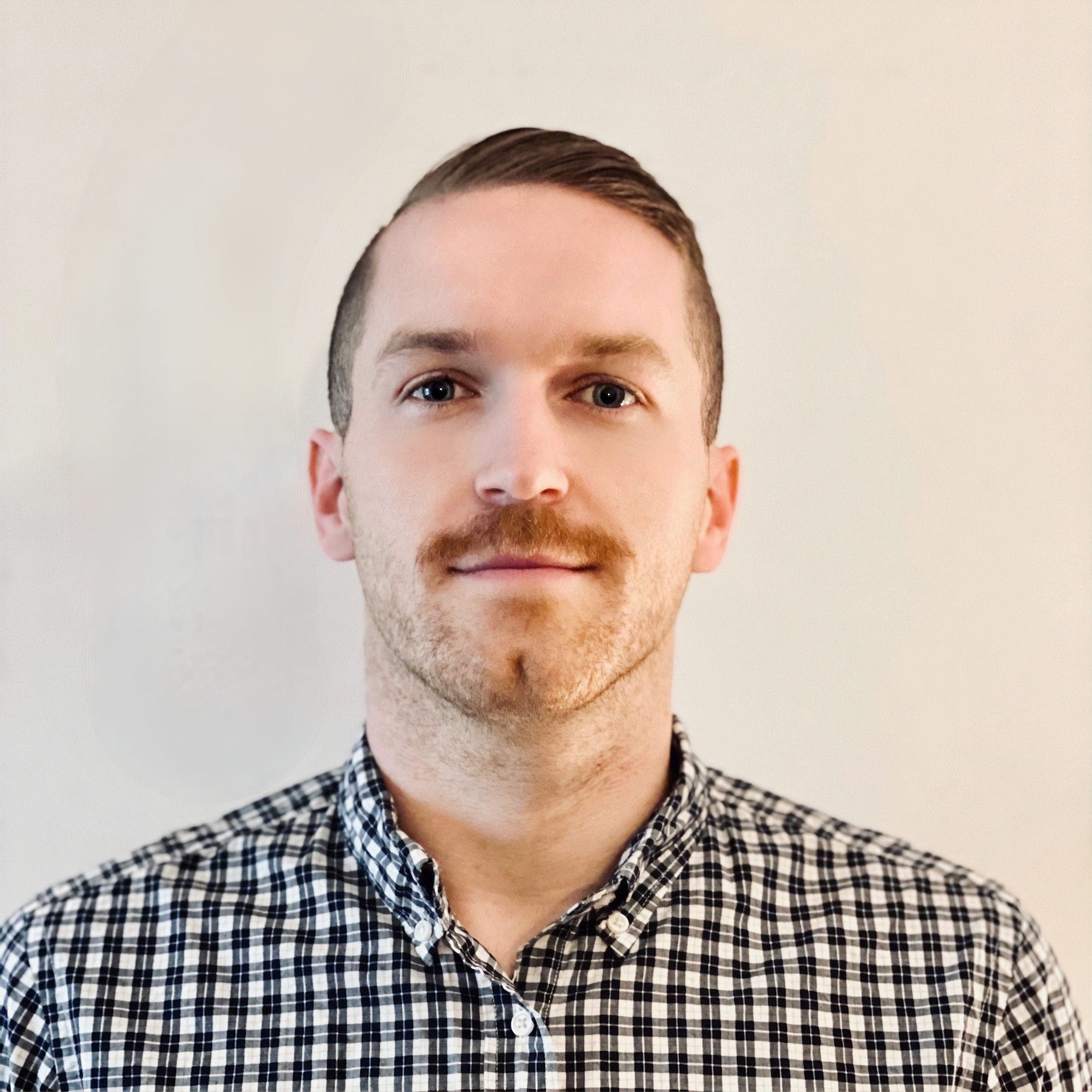Kevin Klatt PhD, RD – Medium