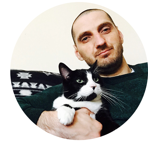 Boris Jovanovic – Medium