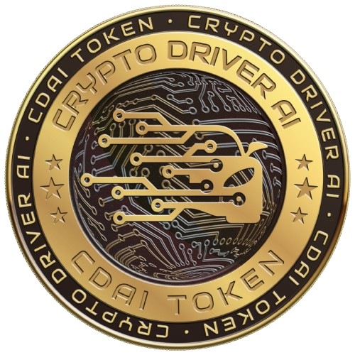 Crypto Driver AI – Medium