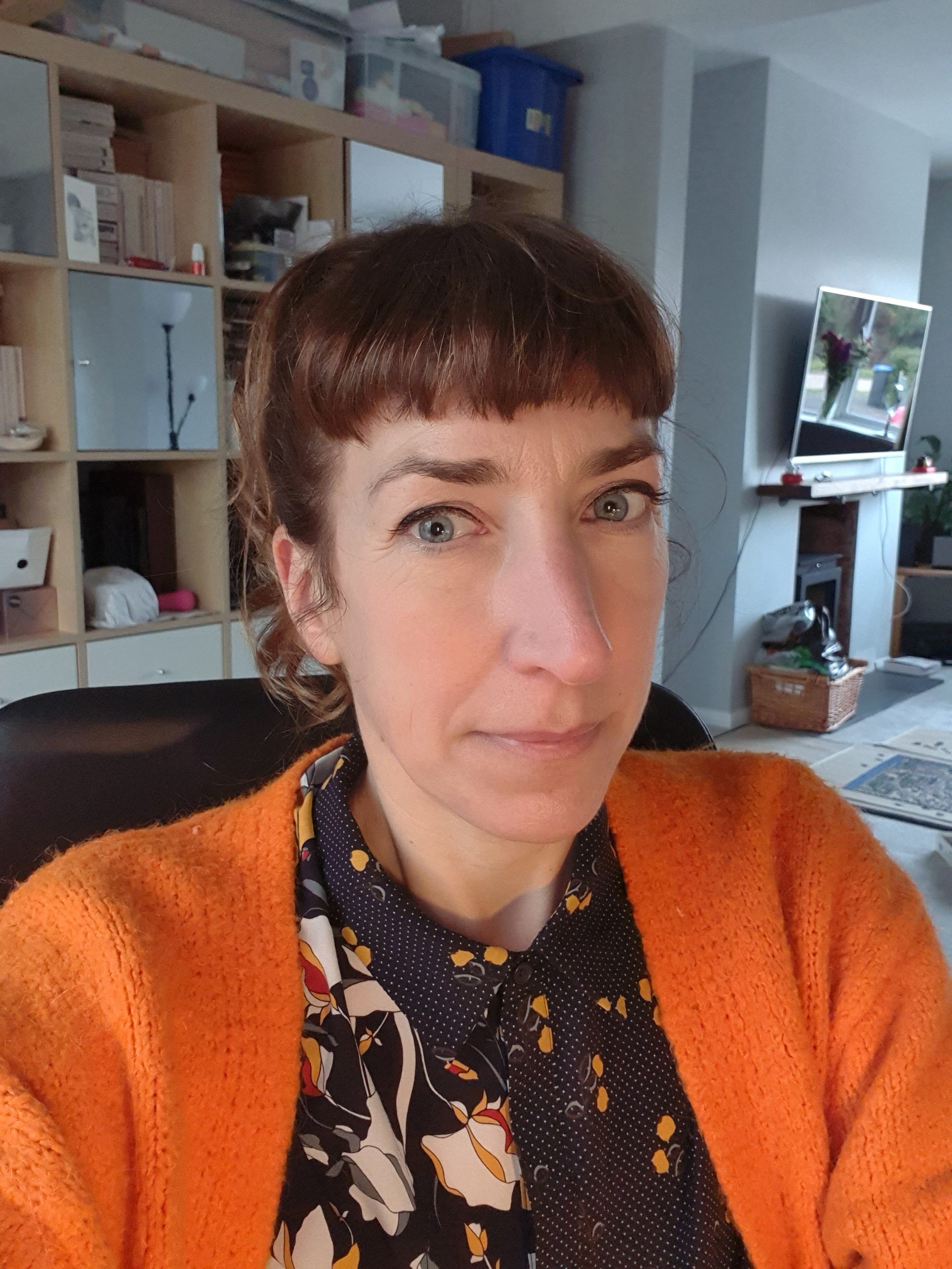 Helen Mears – Medium