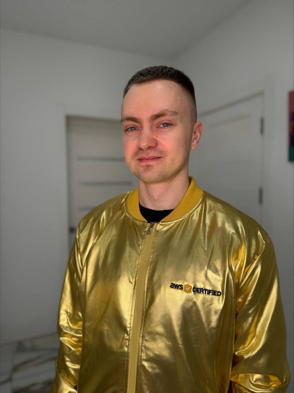 Oleksii Bebych Medium