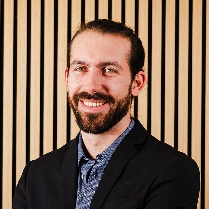 Alexandre ROY – Medium