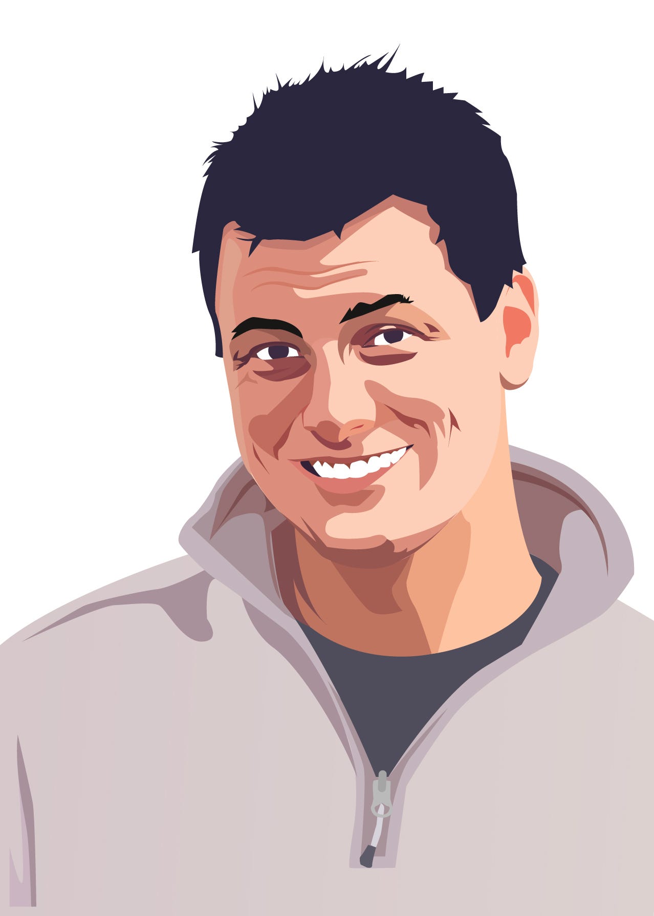 Jim Rubenstein – Medium