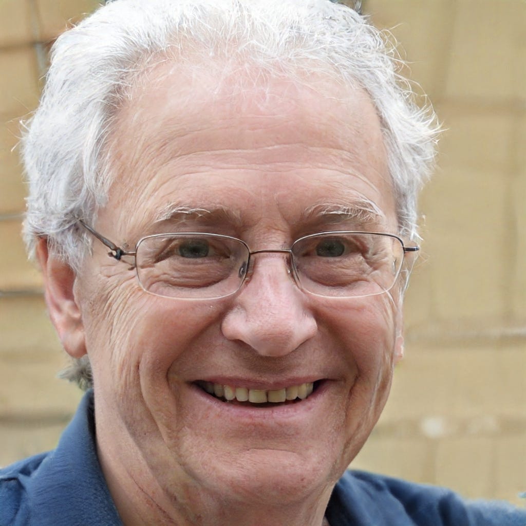 Nelson Larson – Medium